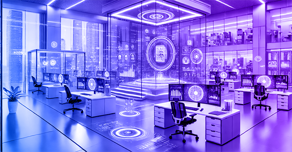 Beyond Chat: How Agentic AI is Redefining Autonomy in the Digital Age Beyond Chat: How Agentic AI is Redefining Autonomy in the Digital Age
